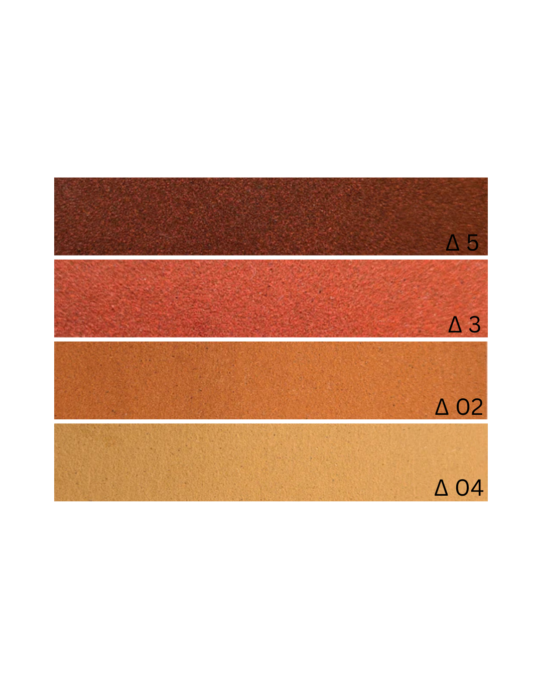 Brick Red – Potters Clay Nelson