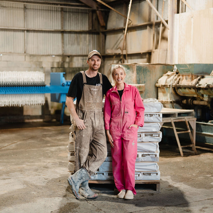 About Us – Potters Clay Nelson
